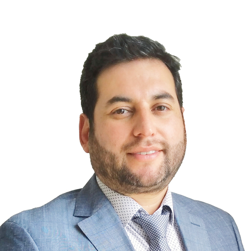 Profesor Sergio Valenzuela Ibarra - Clase Ejecutiva UC