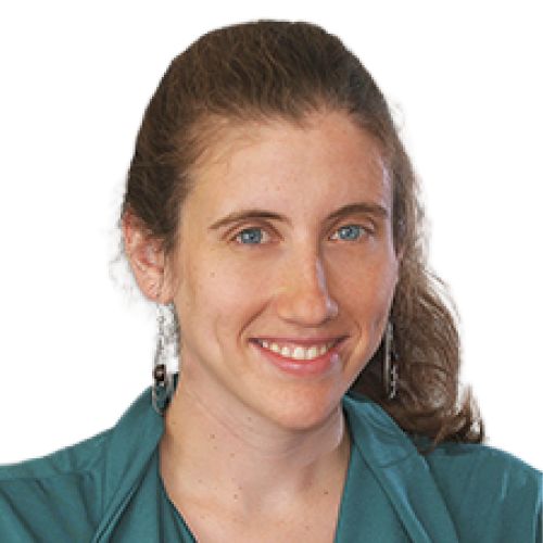 Valeria Herskovic - Pontificia Universidad Católica de Chile