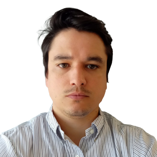 Gabriel Huber - Pontificia Universidad Católica de Chile