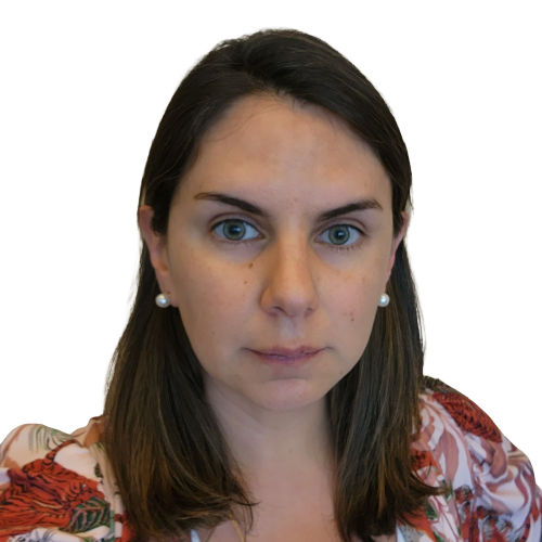 Romina Filippi - Pontificia Universidad Católica de Chile